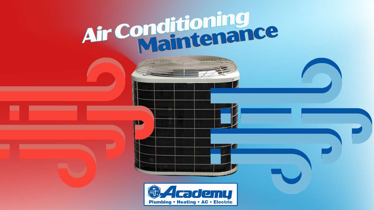 Academy Plumbing Heating AC Electrical | Albuquerque plumbers | HVAC